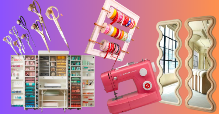 The Ultimate List of Sewing Tools: Must-Have Gear for Beginners